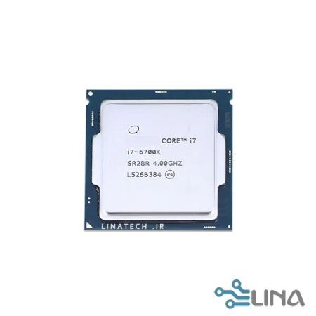 پردازنده اینتل Core 2 Duo E8400 با فرکانس 3.00 GHz | لیناتک
