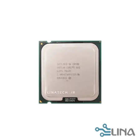 پردازنده اینتل مدل Core i3-6100 با فرکانس 3.70 GHz | لیناتک